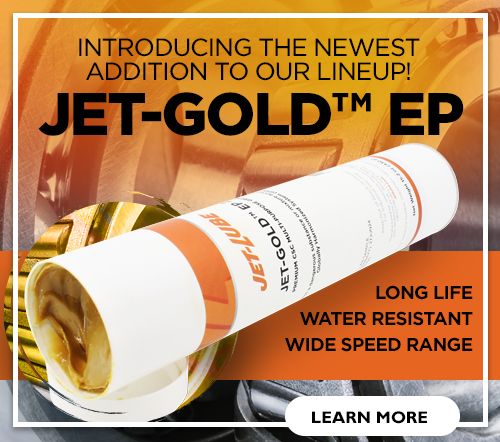 Industrial Lubricants, Sealants & Compounds Manufacturer | Jet-Lube