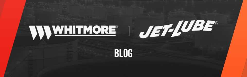 Jet-Lube: Premium Products for the Oil and Gas Industry
