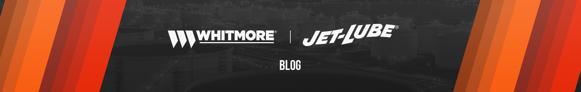 Jet-Lube: Premium Products for the Oil and Gas Industry