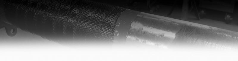 Pipe Wraps Manufacturer | Jet-Lube