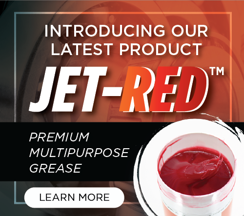 Industrial Lubricants, Sealants & Compounds Manufacturer | Jet-Lube