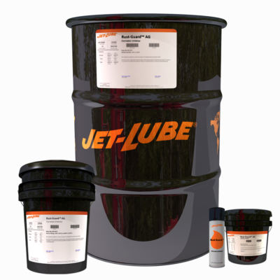 Rust-Guard™ Corrosion Inhibitor | Jet-Lube